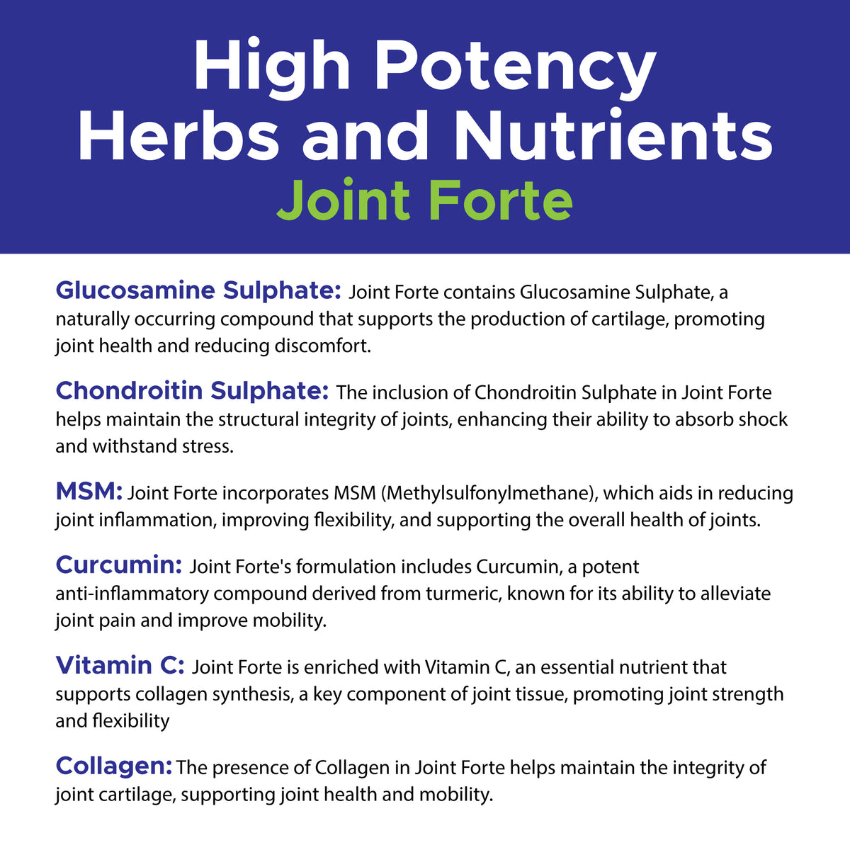 Maplelife Nutrition Joint Forte 90 Tablets joint pain relief ...